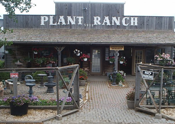 Home - Plant Ranch Inc